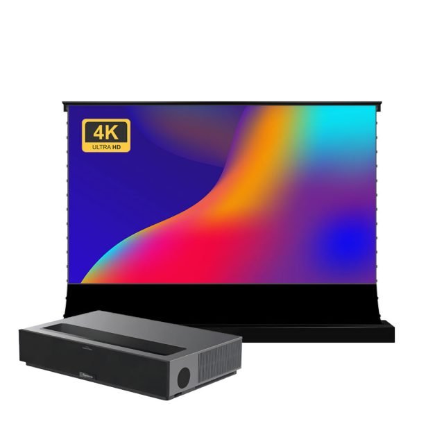 VIVIDSTORM Projector Screens | CANADA Official Site