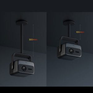 VIVIDSTORM Jasper Motorised UST Projector Platform - VIVIDSTORM CANADA ...