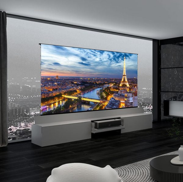 VIVIDSTORM Projector Screens | CANADA Official Site