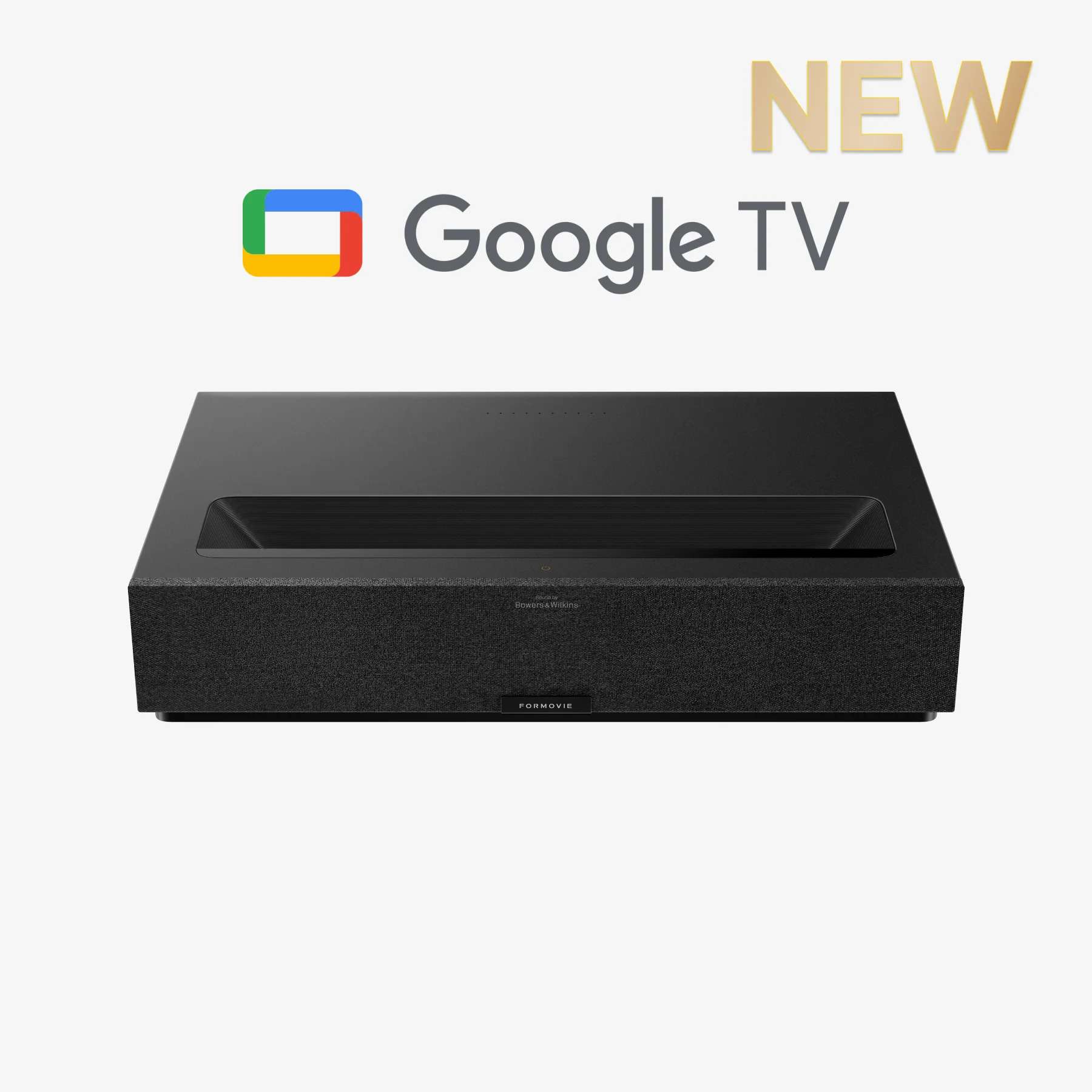 Formovie Theater Premium 4K UST Triple Laser Projector - VIVIDSTORM ...