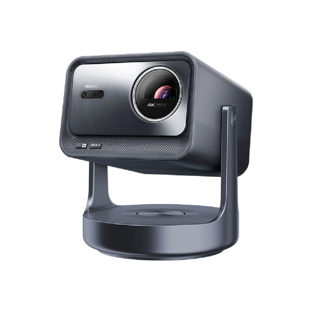 Hisense C2 Ultra TriChroma Smart Mini Projector - VIVIDSTORM CANADA ...