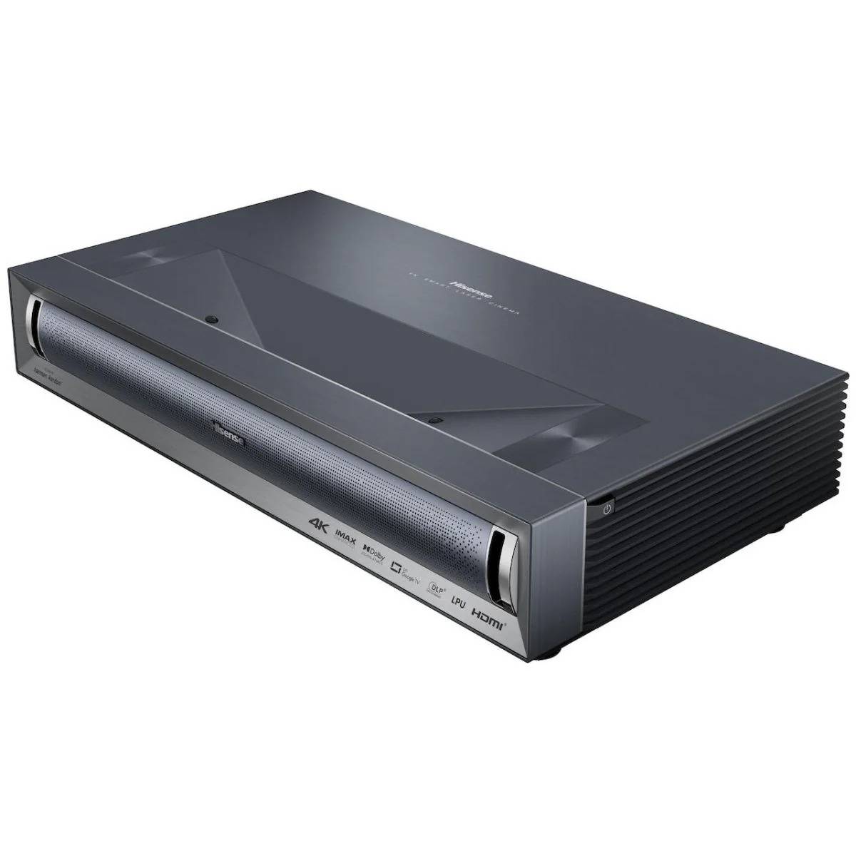 Hisense Laser Cinema PX3-PRO TriChroma Laser Projector - VIVIDSTORM ...