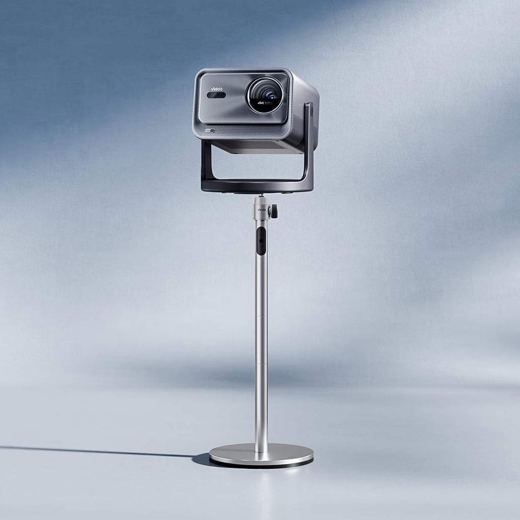Hisense C2/C2 Ultra Series Smart Projector Floor Stand - VIVIDSTORM ...